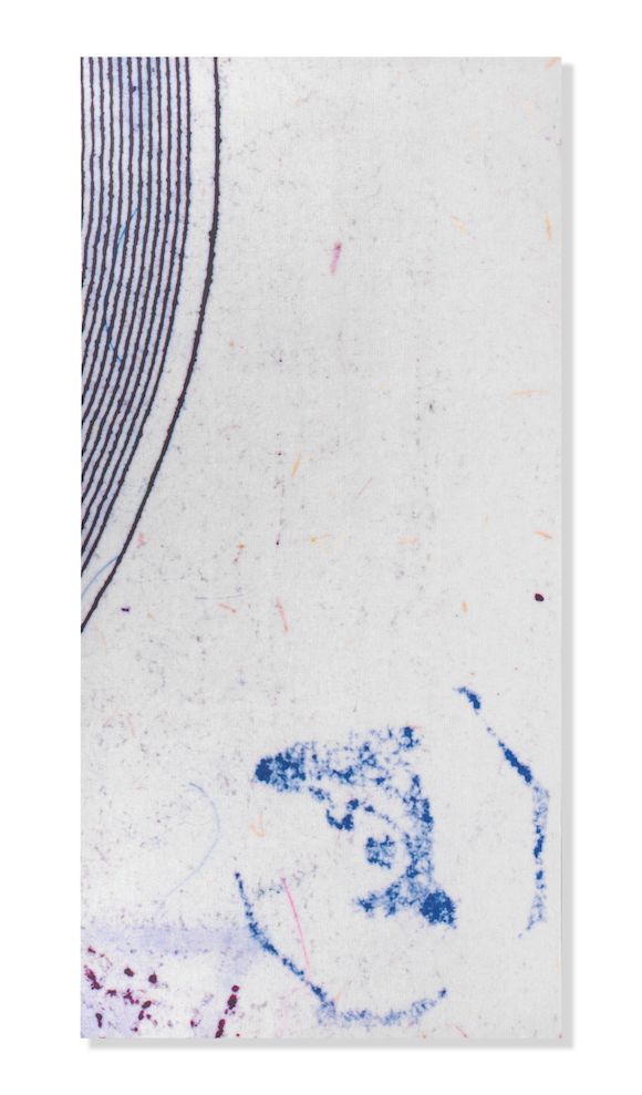 Bonhams : HUGH SCOTT-DOUGLAS (B. 1988) Chopped Bill (HSD_V03a) 2013