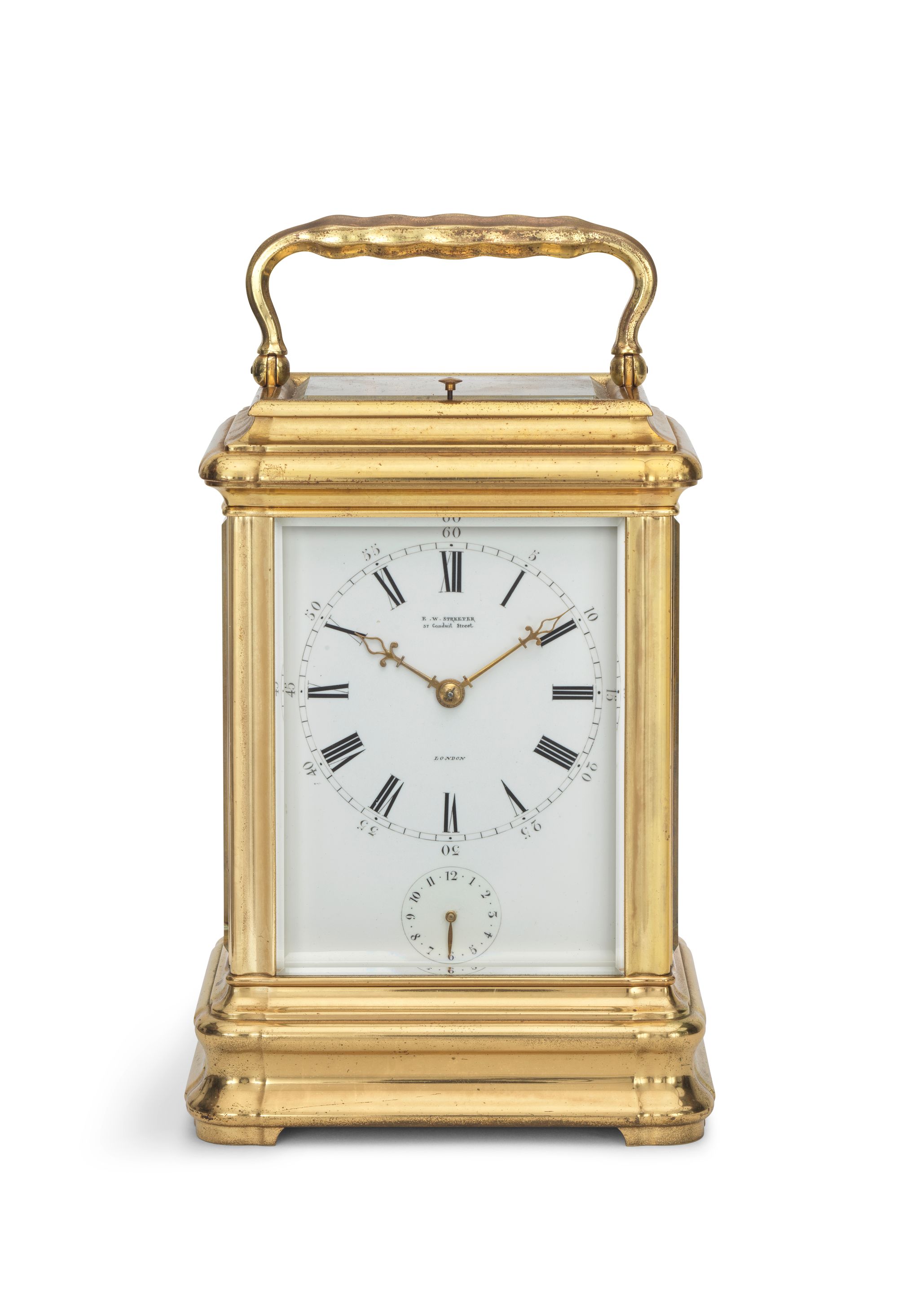 Bonhams Cars : A good and rare late 19th century French giant gorge ...
