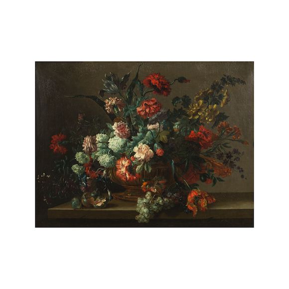 Bonhams Cornette de Saint Cyr : Charles-Gilles Dutillieu (Paris 1697 ...