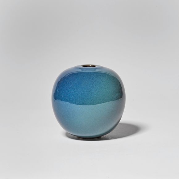 Bonhams Cornette de Saint Cyr : Monique Cavallini Vase
