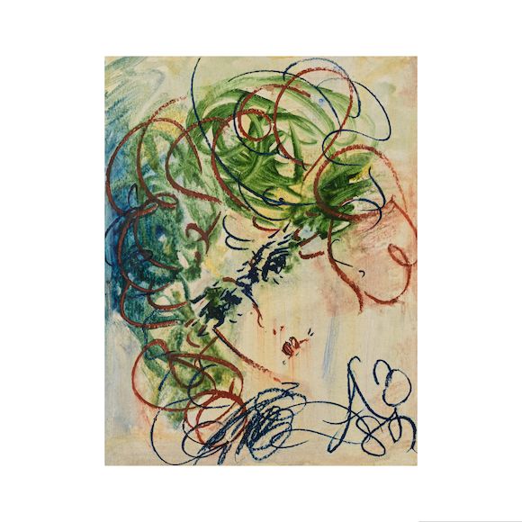 Bonhams Cornette de Saint Cyr : Anatoly Zverev (Russian, 1931-1986 ...