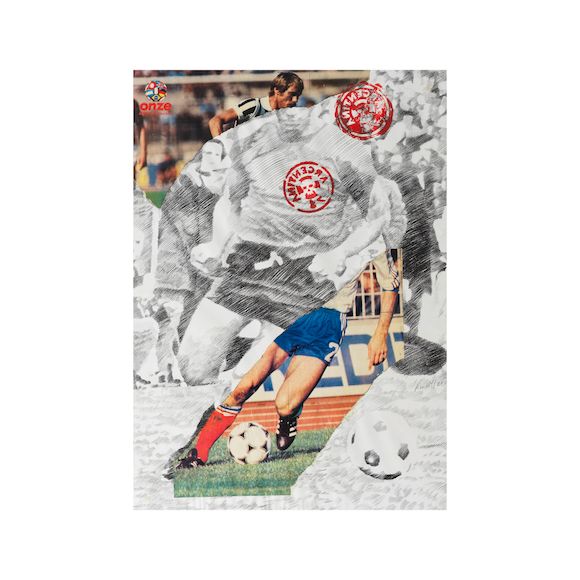 Bonhams Cornette de Saint Cyr : BERNARD RANCILLAC (1931-2021) Bastia l ...