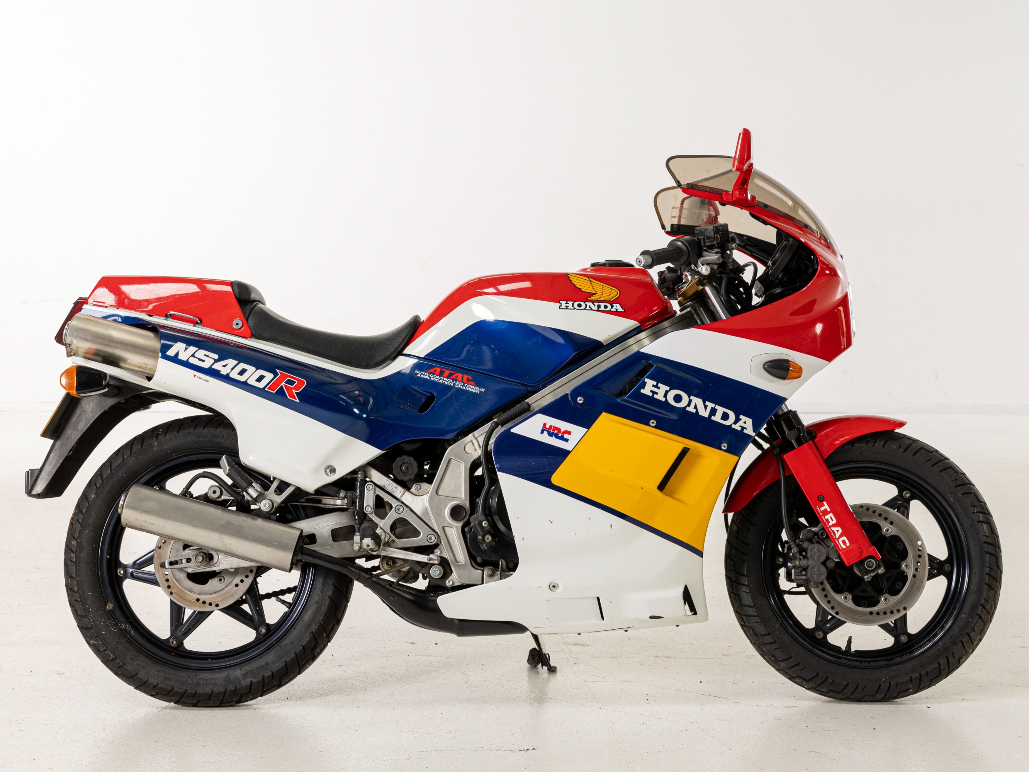 1985 Honda Ns400r Archives Rare Sportbikes For Sale