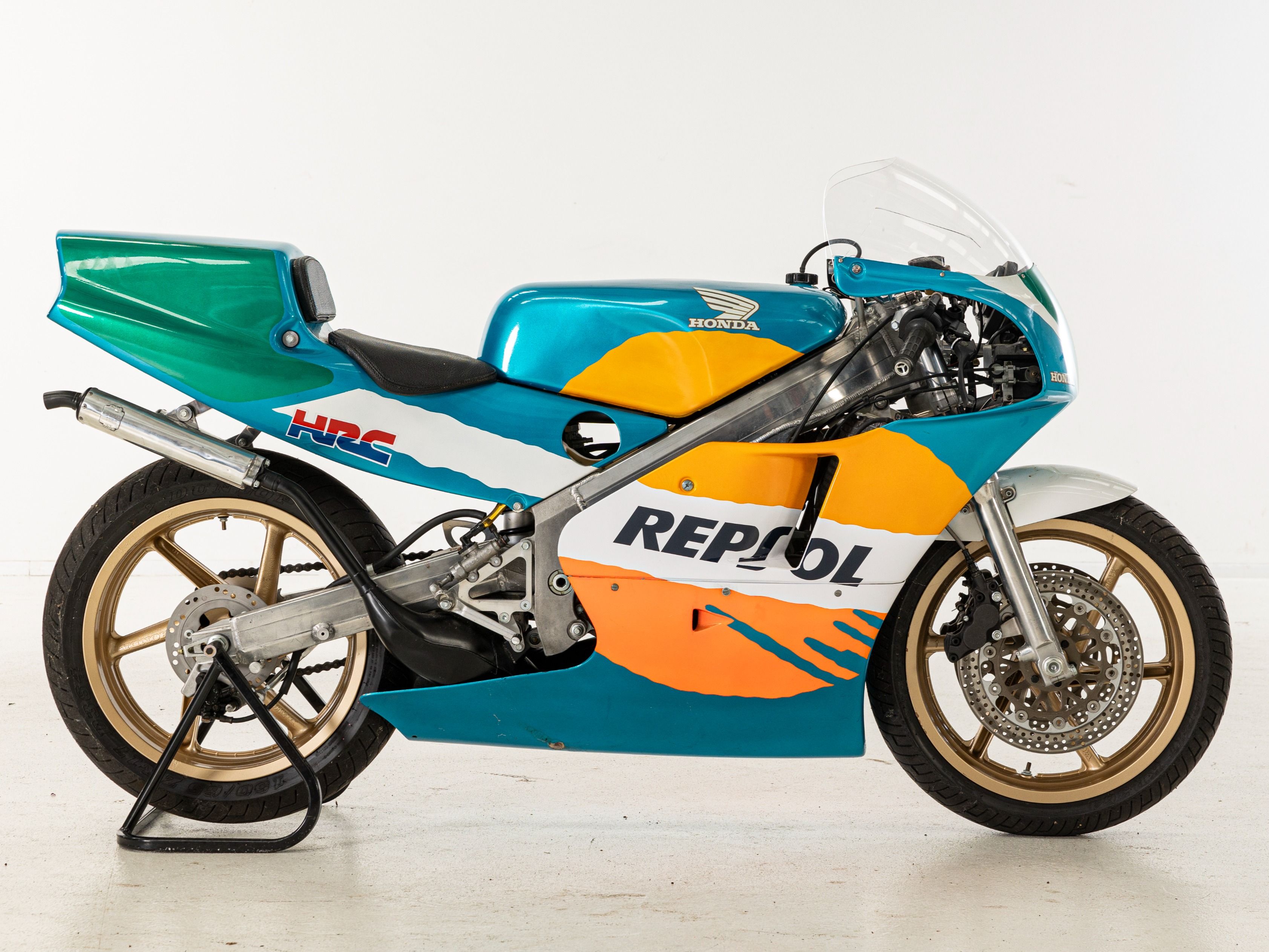 Bonhams Cars : The Robin Spring Collection, c.1990 Honda RS250R Racing ...