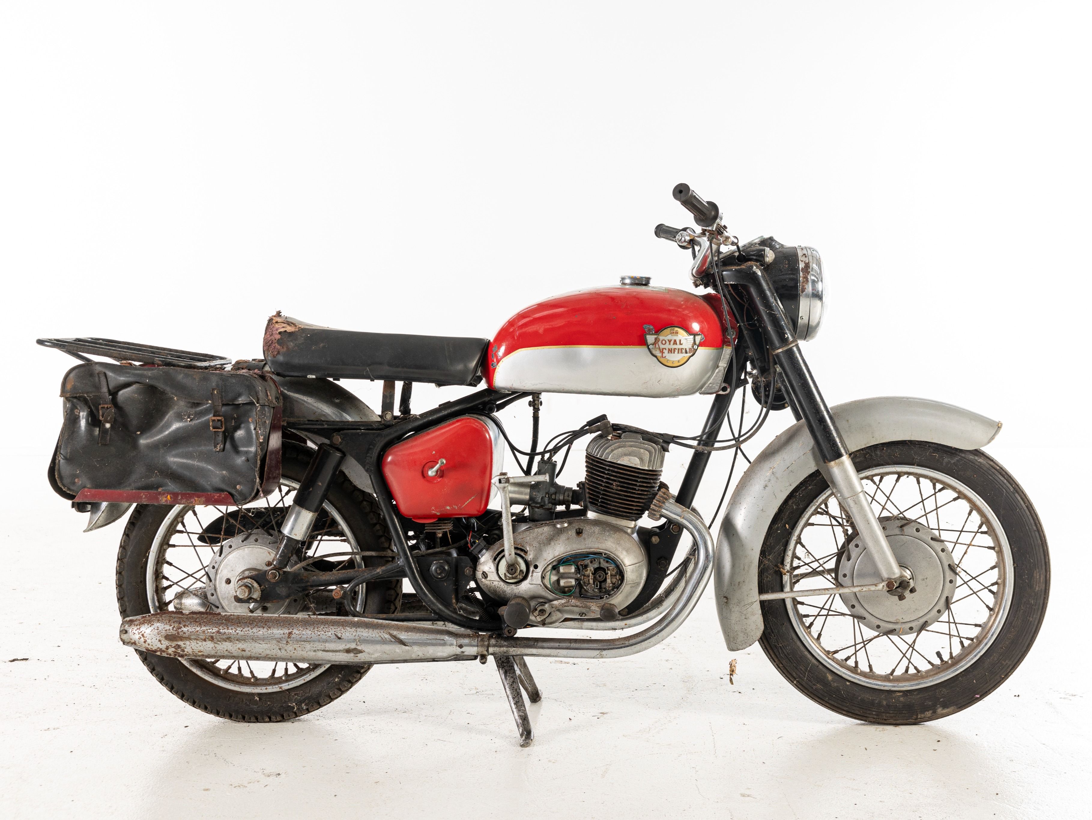 Bonhams Cars : Offered from the estate of the late Dave Benson, former ...