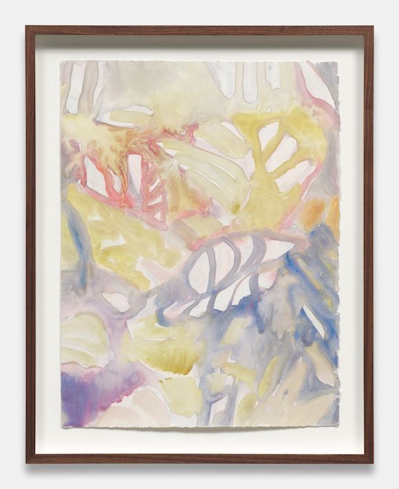 Bonhams : TAMSIN RELLY (B. 1981) Where we merge 2 2021