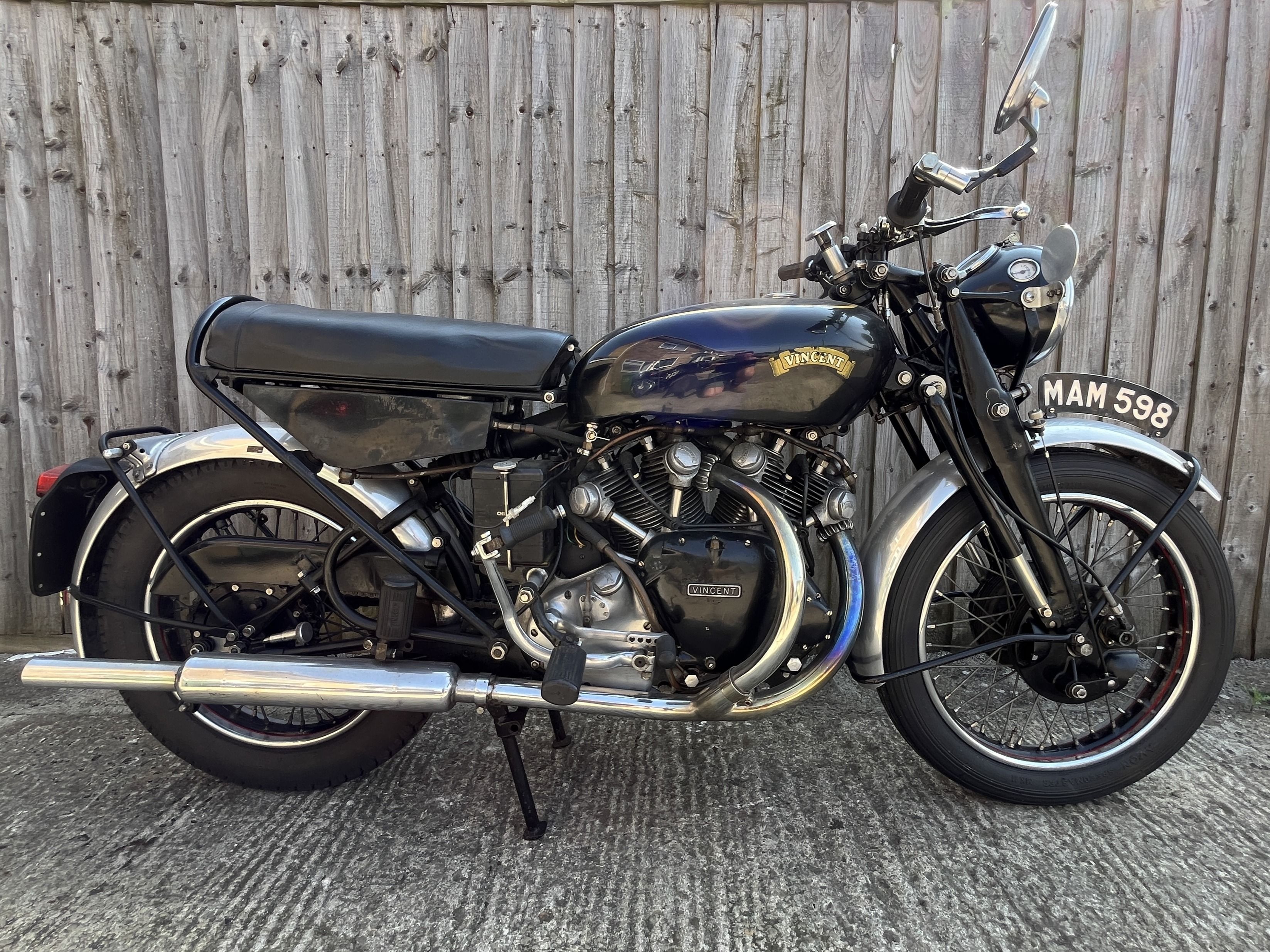 Bonhams Cars : From the collection of the late James Mannings, 1955 ...