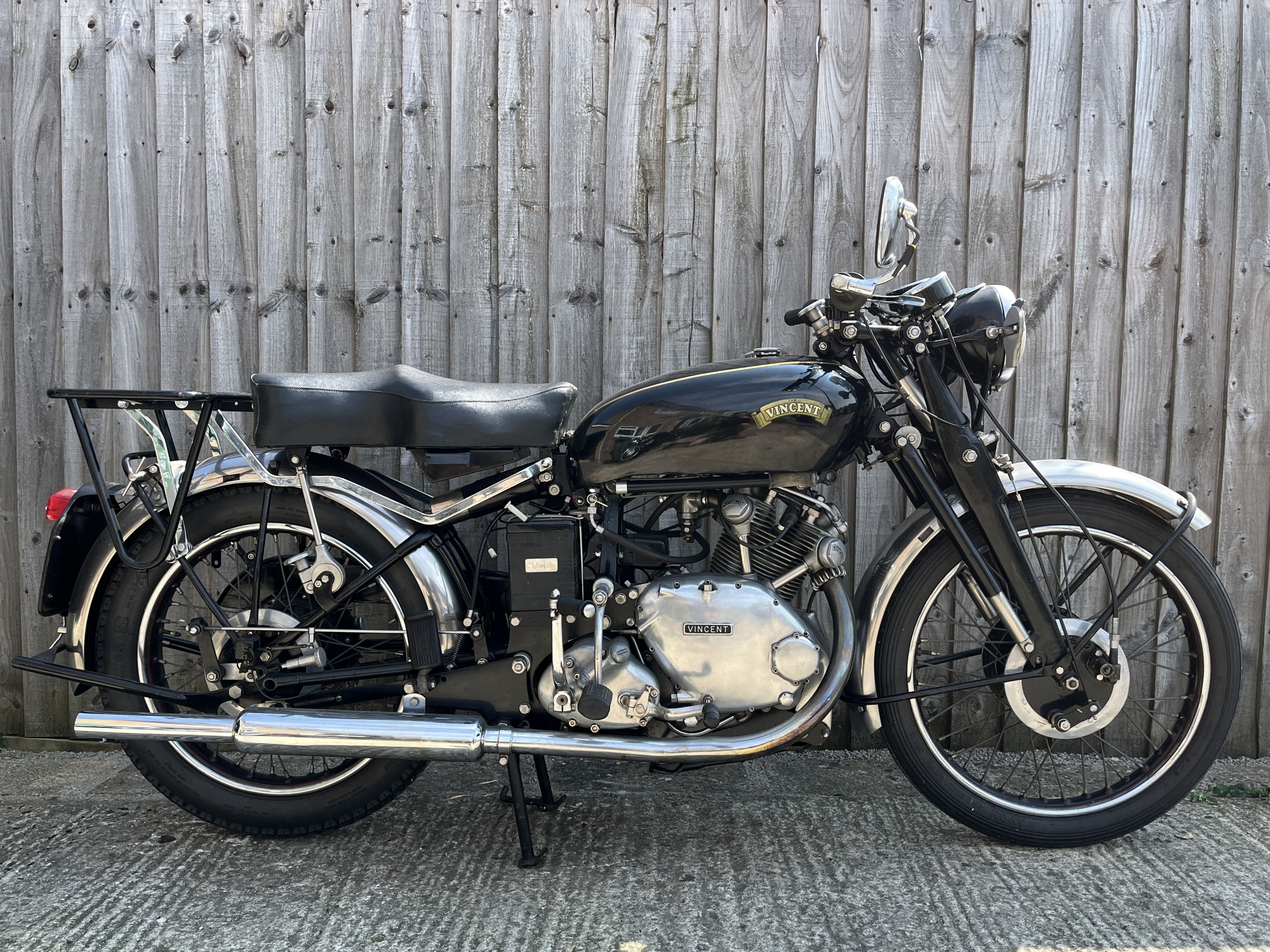 Bonhams Cars : From the collection of the late James Mannings, 1952 ...