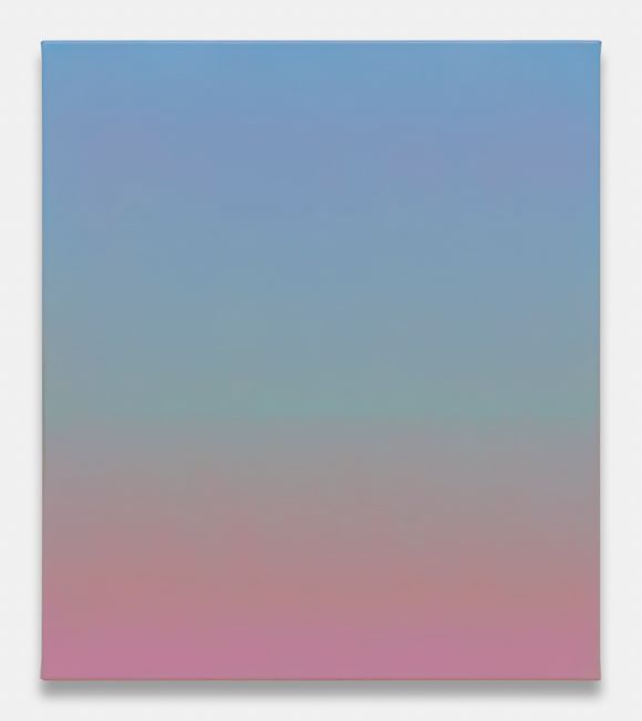Bonhams : BOO SAVILLE (B. 1980) Laura 2023