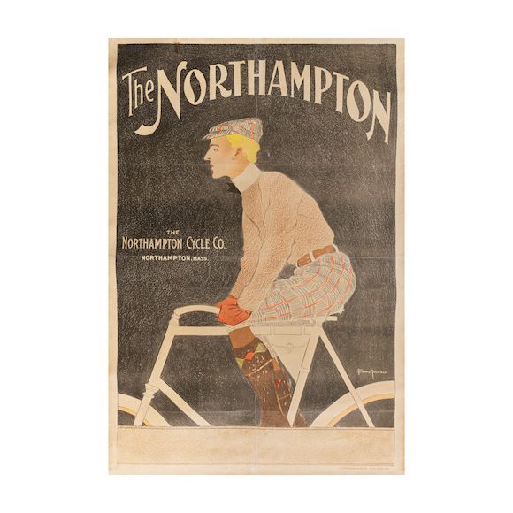 Bonhams Cornette de Saint Cyr : EDWARD PENFIELD (1866-1925) THE ...