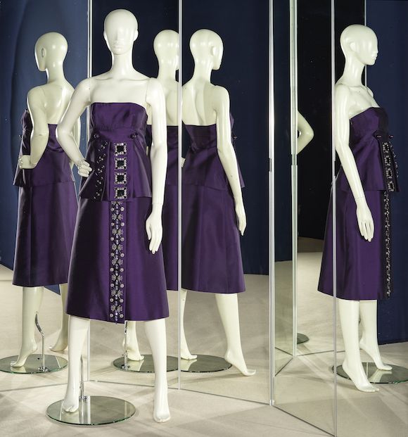 Bonhams Cornette de Saint Cyr : PRADA, collection Prêt à Porter Automne ...
