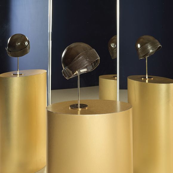 Bonhams Cornette de Saint Cyr : NINA RICCI, collection Haute Couture ...