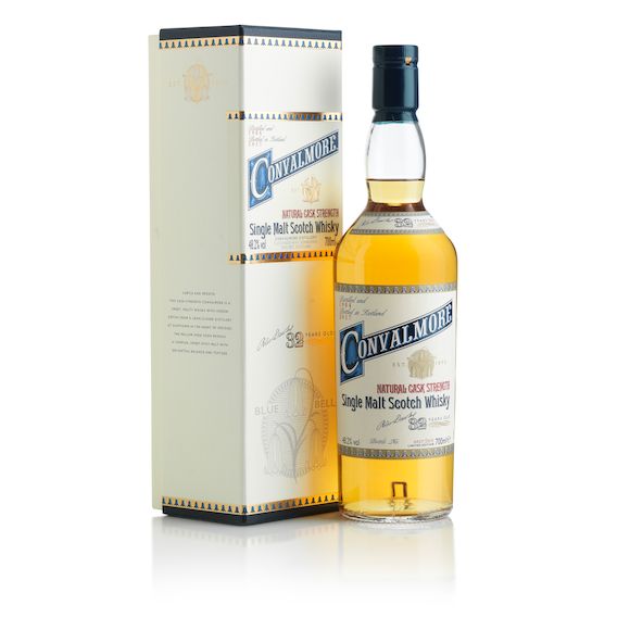 Bonhams : Convalmore 32 Year Old 1984 (1)