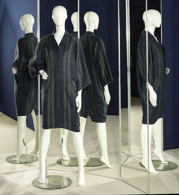 Bonhams Cornette de Saint Cyr : Anne Marie BERETTA, collection Prêt à ...