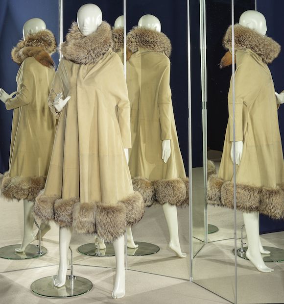 Bonhams Cornette de Saint Cyr : Yohji YAMAMOTO, collection Prêt à ...