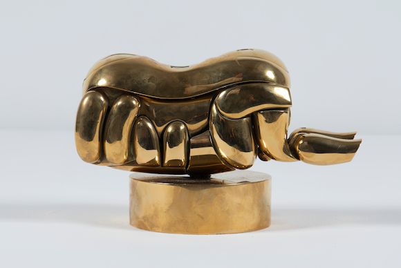 Bonhams Cornette de Saint Cyr : MIGUEL BERROCAL (1933-2006) Romeo e ...