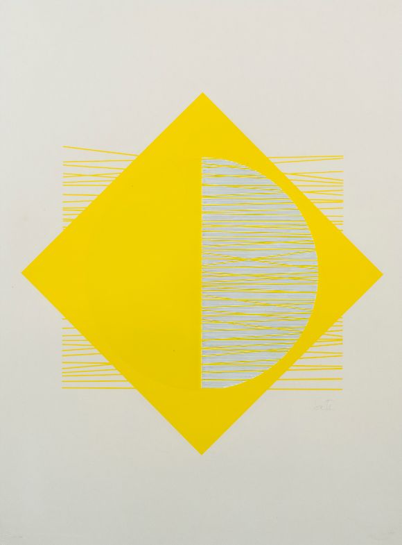 Bonhams Cornette de Saint Cyr : JESÚS RAFAEL SOTO (1923-2005) From ...