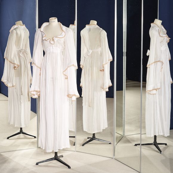 Bonhams Cornette de Saint Cyr : BIBA, collection prêt à Porter, circa ...