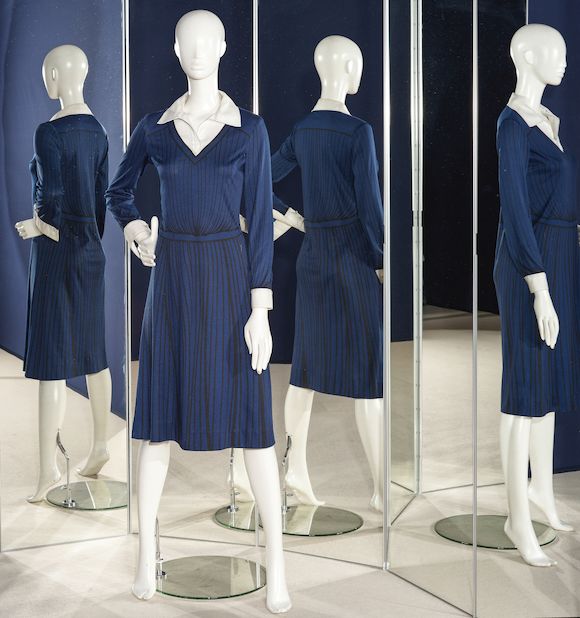 Bonhams Cornette de Saint Cyr : Roberta di CAMERINO, collection Prêt à ...