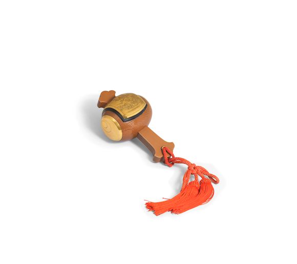 Bonhams : YAMAKAWA KOJI II (1860-1930) or III (1884-1938) A Bronze ...