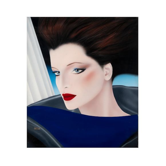 Bonhams Cornette de Saint Cyr : Razzia (Gérard Courbouleix-Dénériaz ...