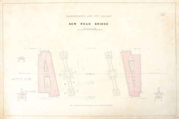 Bonhams : BRUNEL, RAILWAYS AND ENGINEERING Collection of forty-nine ...