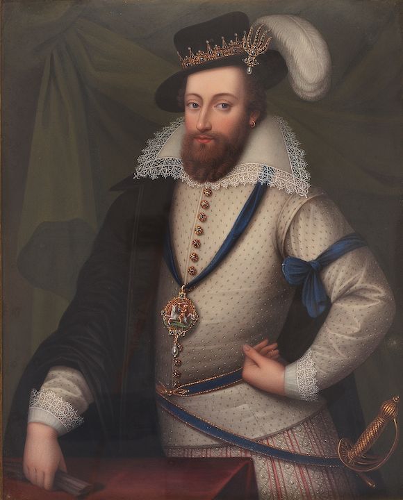 Bonhams : Henry Bone R.A. (British, 1755-1834) A Royal or Noble ...