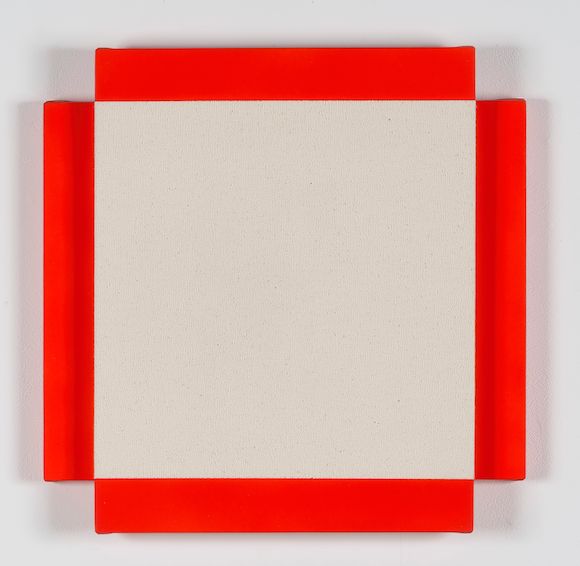 Bonhams Cornette de Saint Cyr : ADAM HENRY (born 1974) Sans titre RgDh I