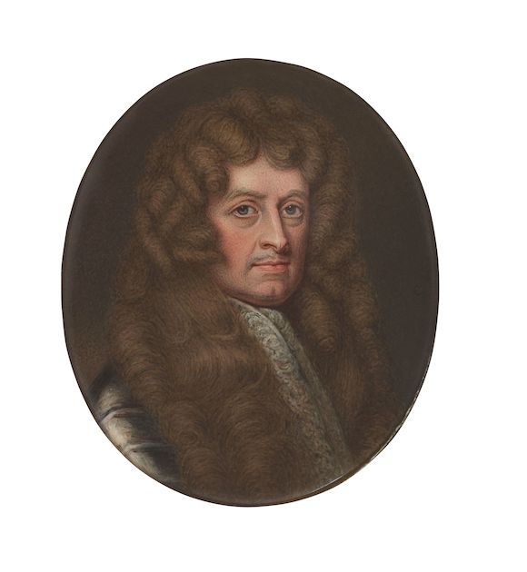 Bonhams : William Bate (Irish, active 1799-1845) James Butler, 1st Duke ...