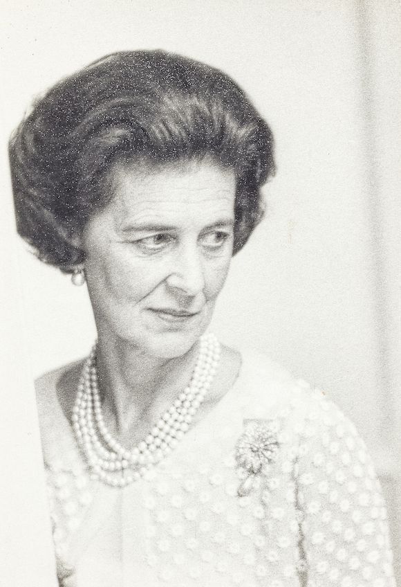 Bonhams : Cecil Beaton (British, 1904-1980); Princess Marina, Duchess ...