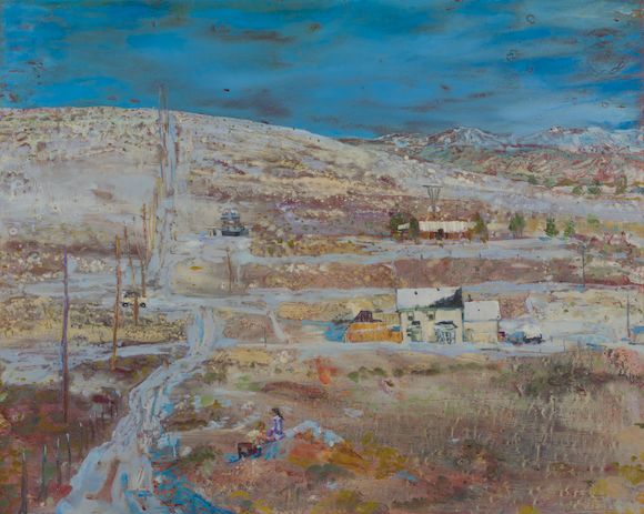 Bonhams Cornette de Saint Cyr : ANGELA DUFRESNE (born 1969) Me and ...