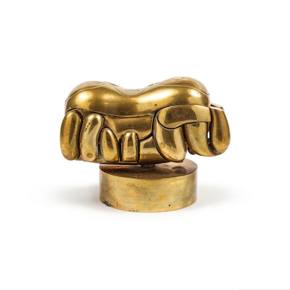 Bonhams Cornette de Saint Cyr : MIGUEL BERROCAL (1933-2006) Roméo et ...