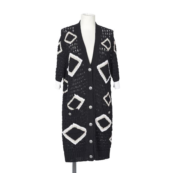 Bonhams Cornette de Saint Cyr : CHANEL, collection Prêt à Porter ...