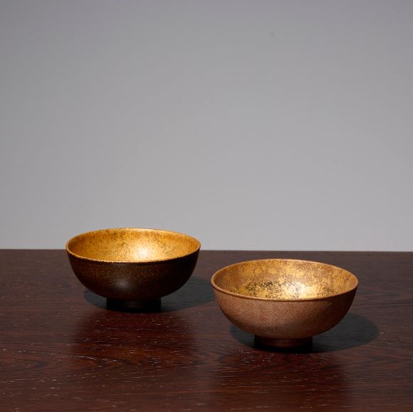 Bonhams Cornette de Saint Cyr : MARCEL WOLFERS (1886-1976) Ensemble de ...