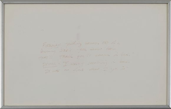 Bonhams Cornette de Saint Cyr : RICHARD PRINCE (born 1994) FIREMAN ...