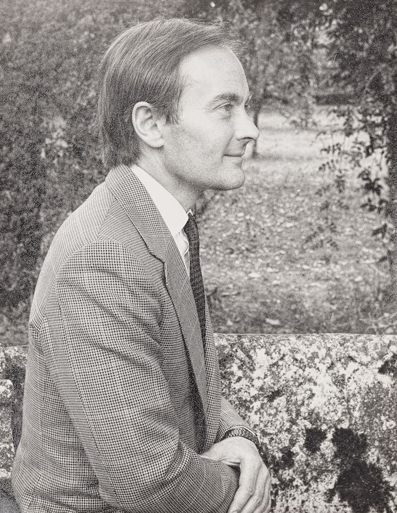 Bonhams : Cecil Beaton (British, 1904-1980); Peter Palumbo, and his ...