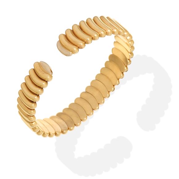 Bonhams : SIGN RETTI: BANGLE