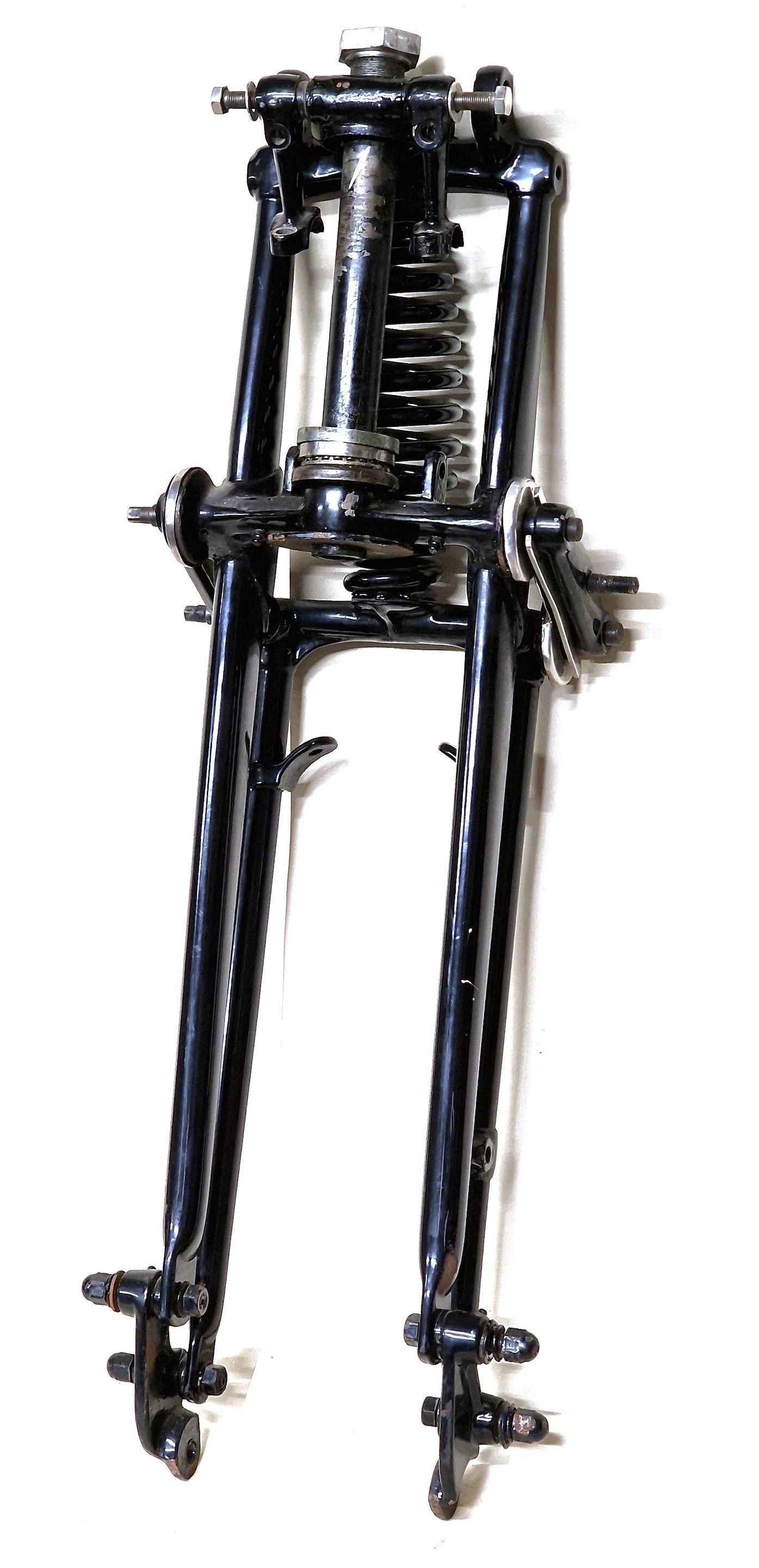 Bonhams Cars : A set of Brampton Monarch Forks