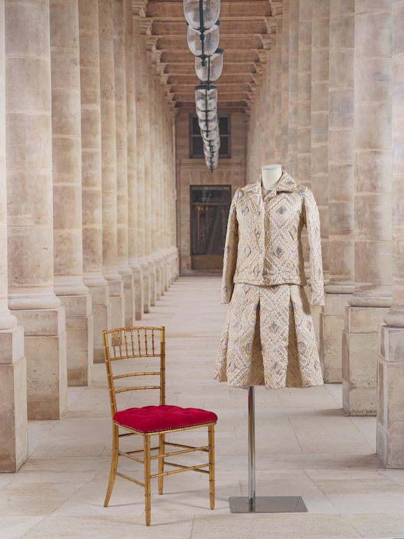 Bonhams Cornette de Saint Cyr : Jean Patou, collection Haute Couture ...