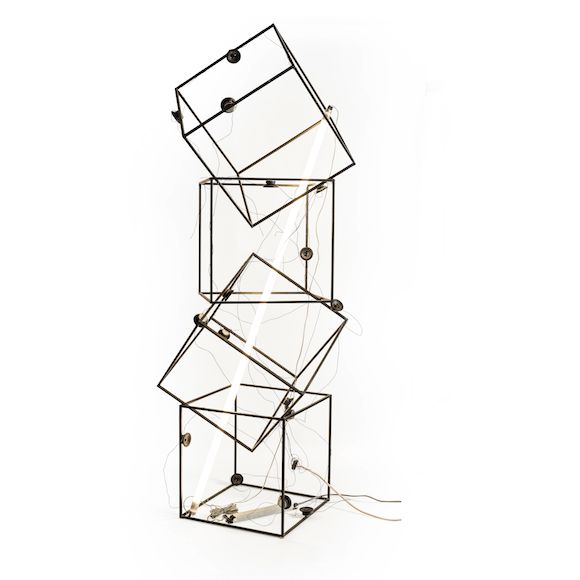Bonhams Cornette de Saint Cyr : EMMANUEL LAGARRIGUE (N. 1972) Sweet ...