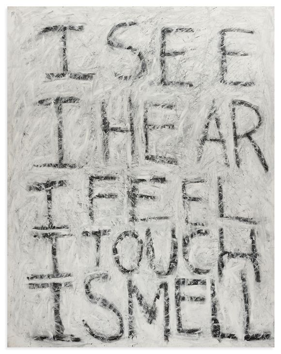 Bonhams : Kevin Atkinson (South African, 1939-2007) Senses, Sensors ...