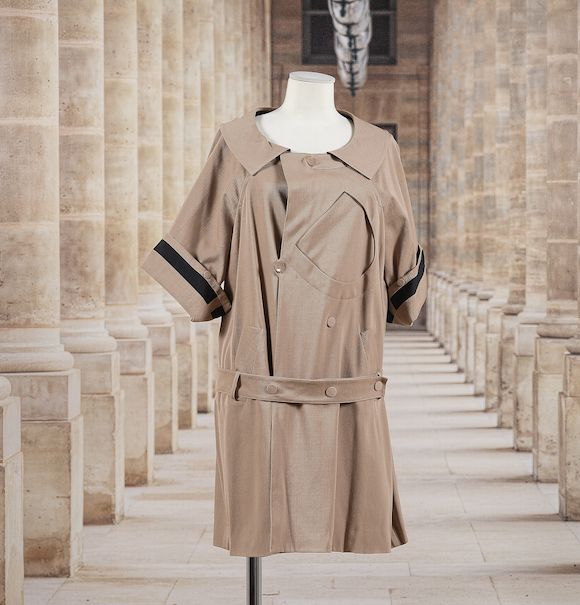 Bonhams Cornette de Saint Cyr : Chloé, collection Prêt à Porter, circa ...