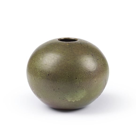 Bonhams Cornette de Saint Cyr : LEA HALPERN (1899-1985) Vase