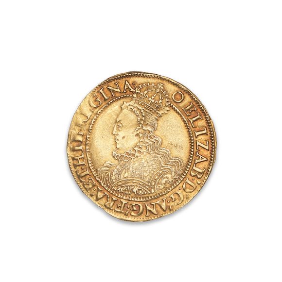 Bonhams : Elizabeth I,