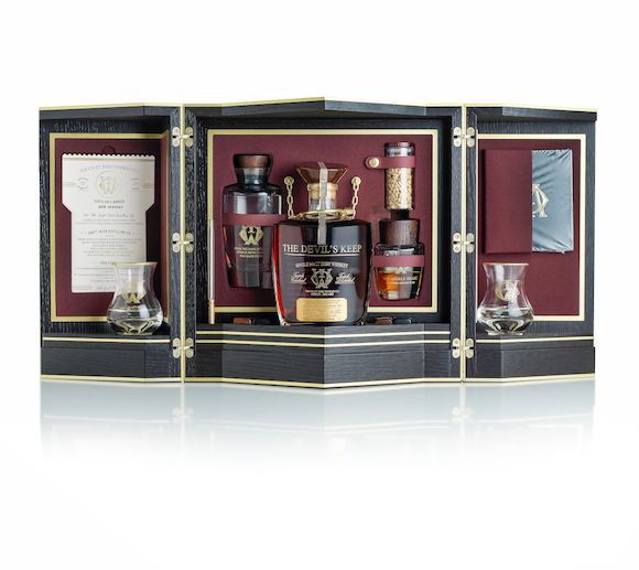 Bonhams : The Devil's Keep (1x 70cl)