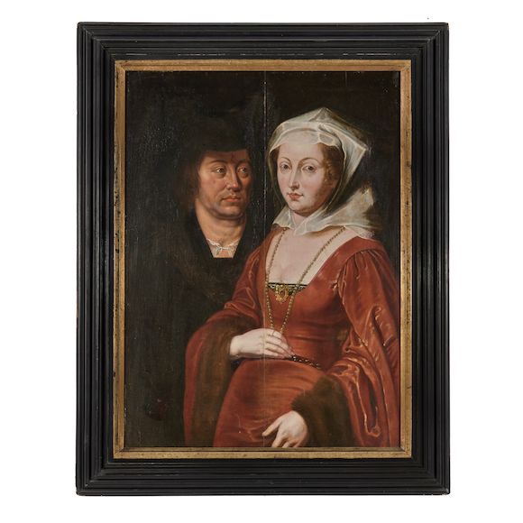 Bonhams Cornette de Saint Cyr : Atelier de Peter Paul Rubens (Siegen ...