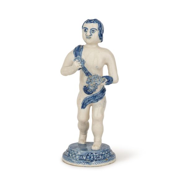 Bonhams Cornette de Saint Cyr : Statuette représentant Bacchus en ...