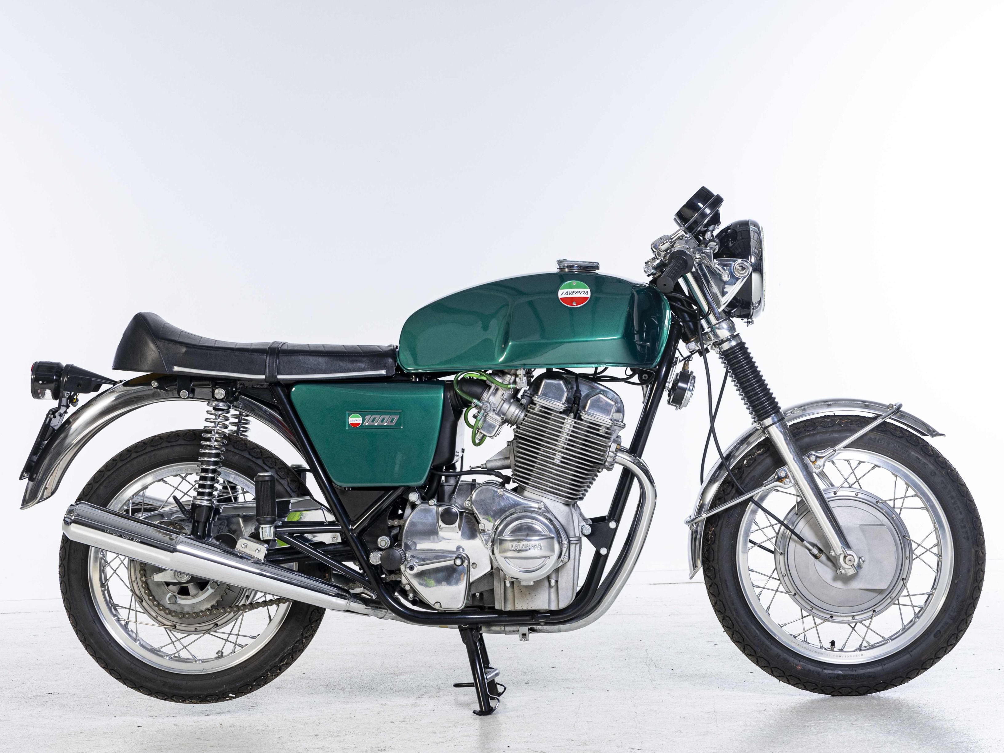 Bonhams Cars : Offered from the estate of the late Richard Dressel ...