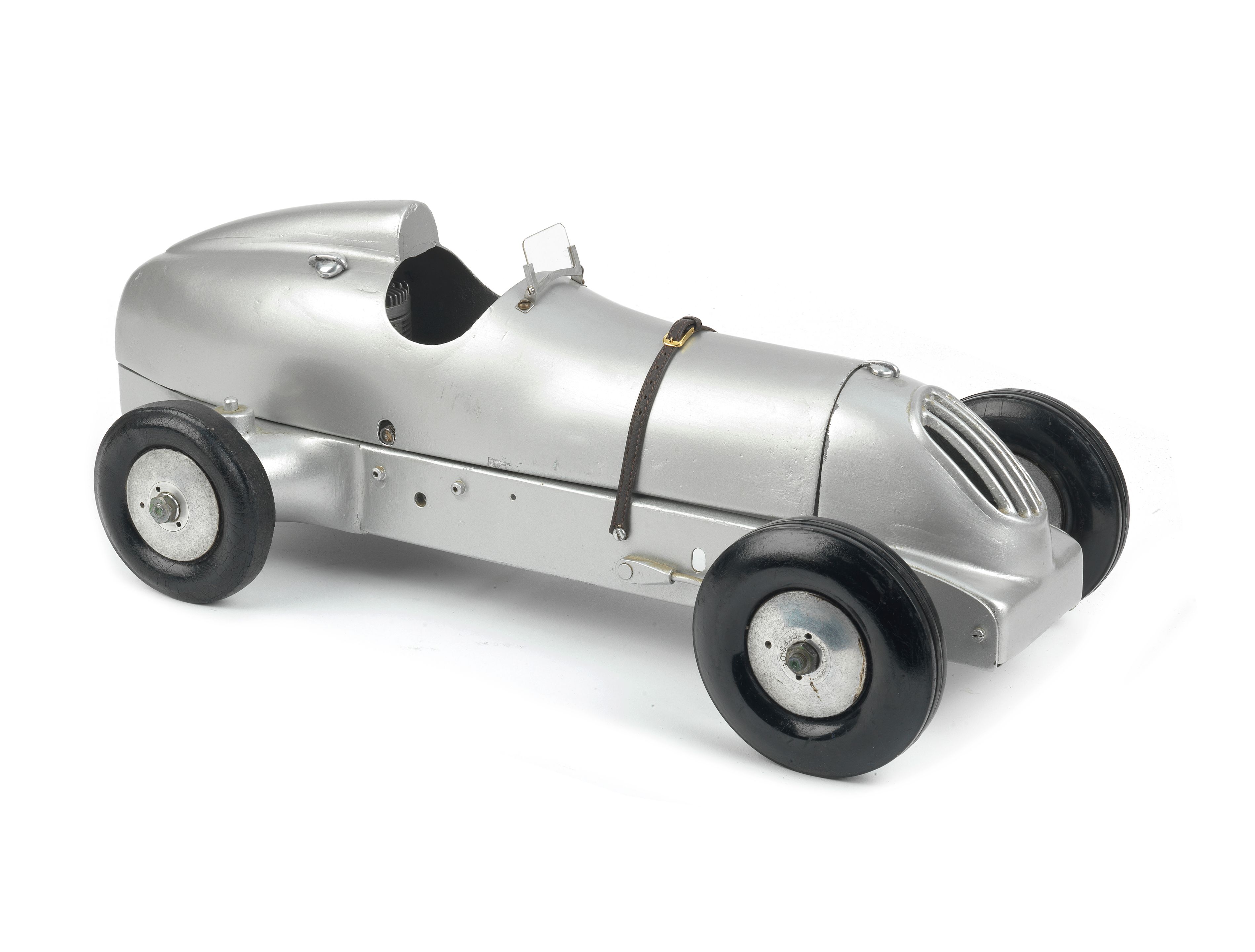 Bonhams Cars : A 'Maserati' pylon racing car by The Experimental ...