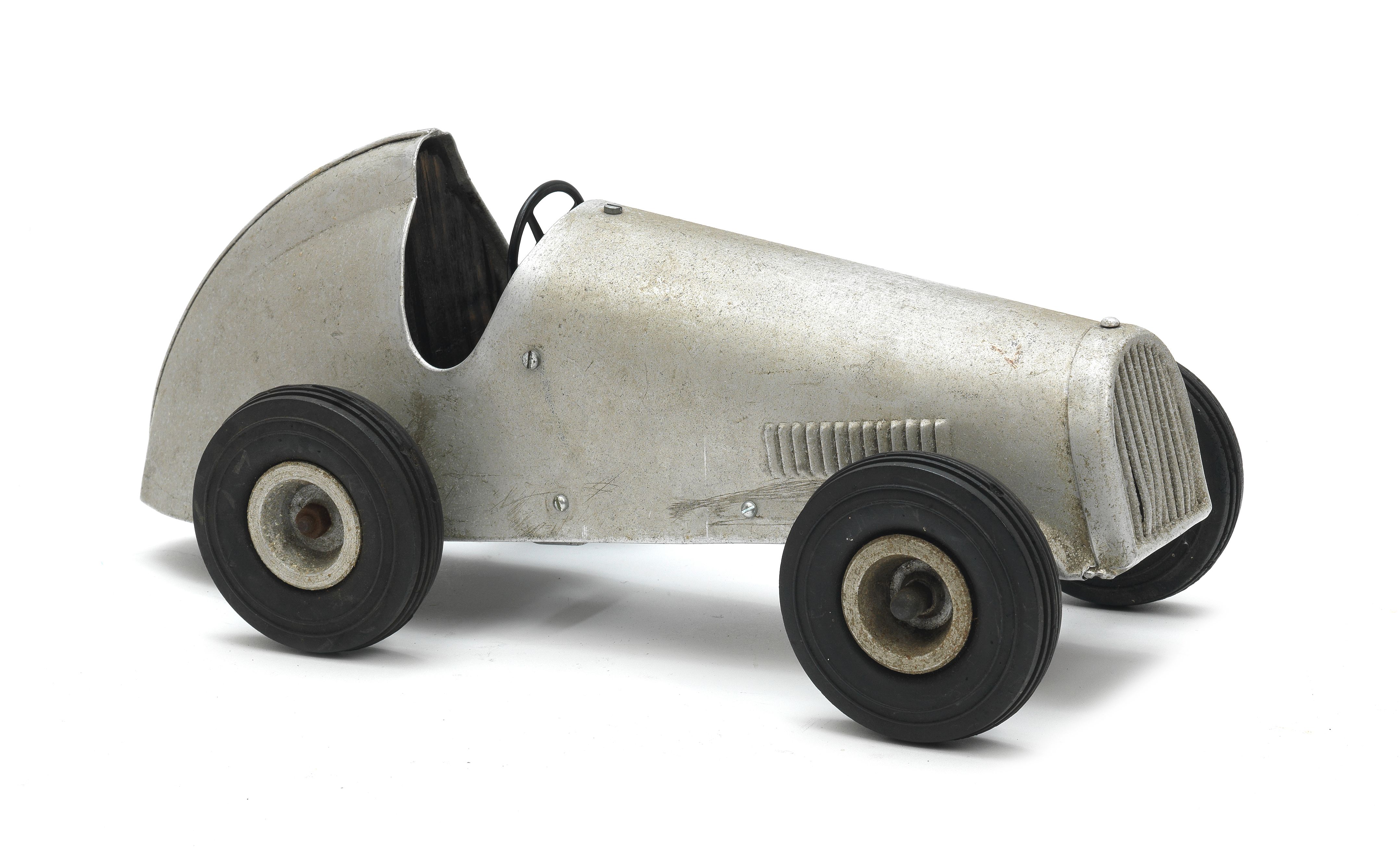 Bonhams Cars : A 'Whippet' pylon racing car, by D.C.Howells of ...